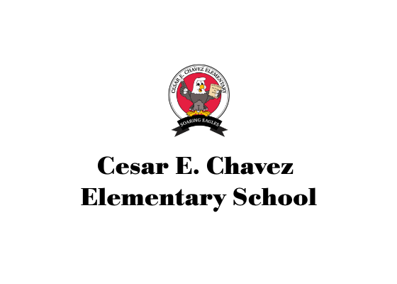 School Map – Our School – Cesar E. Chavez Elementary School